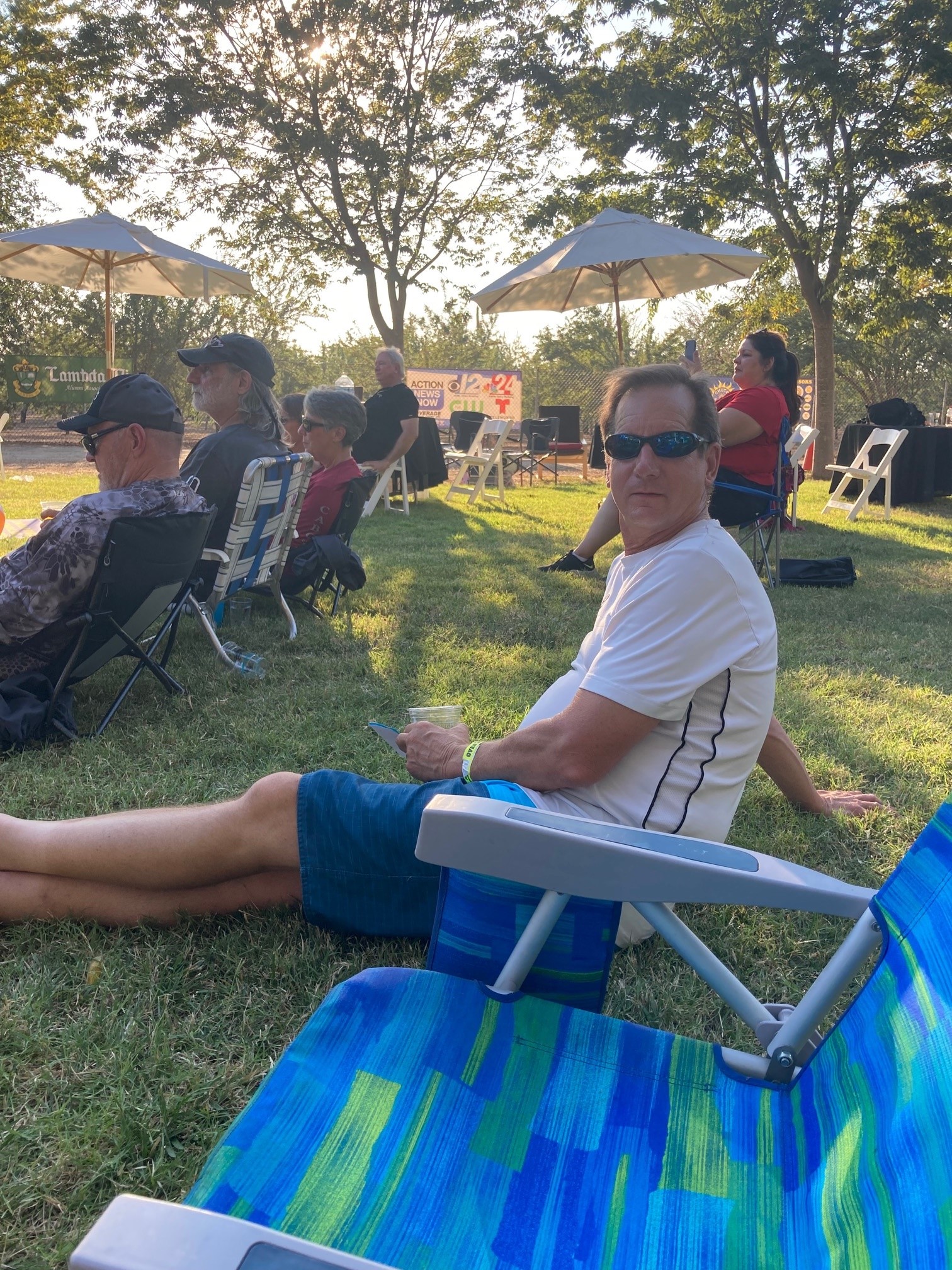 Chico Summerfest 2022 | Lambda Pi Fraternity
