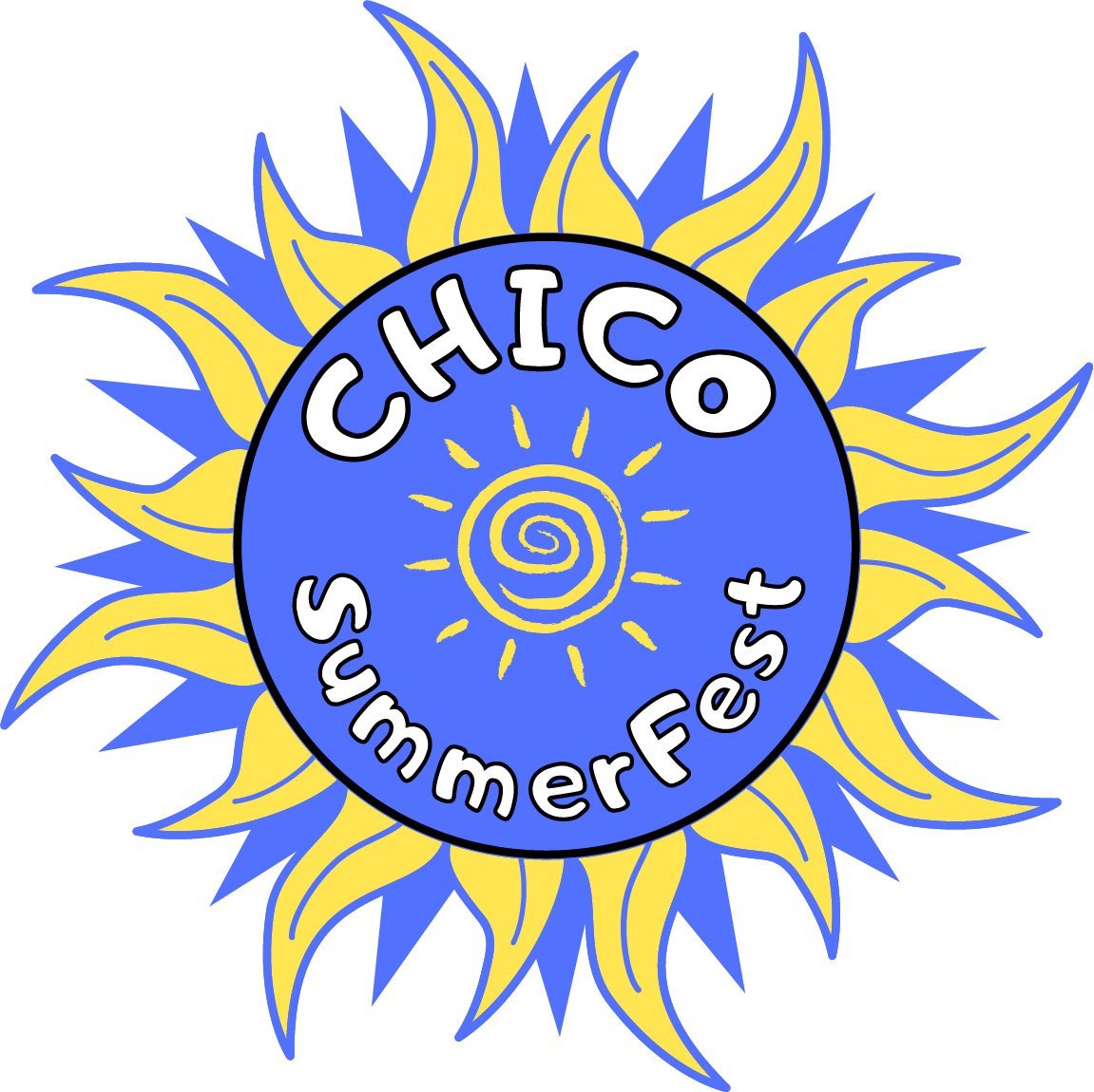 Chico Summerfest 2022 | Lambda Pi Fraternity