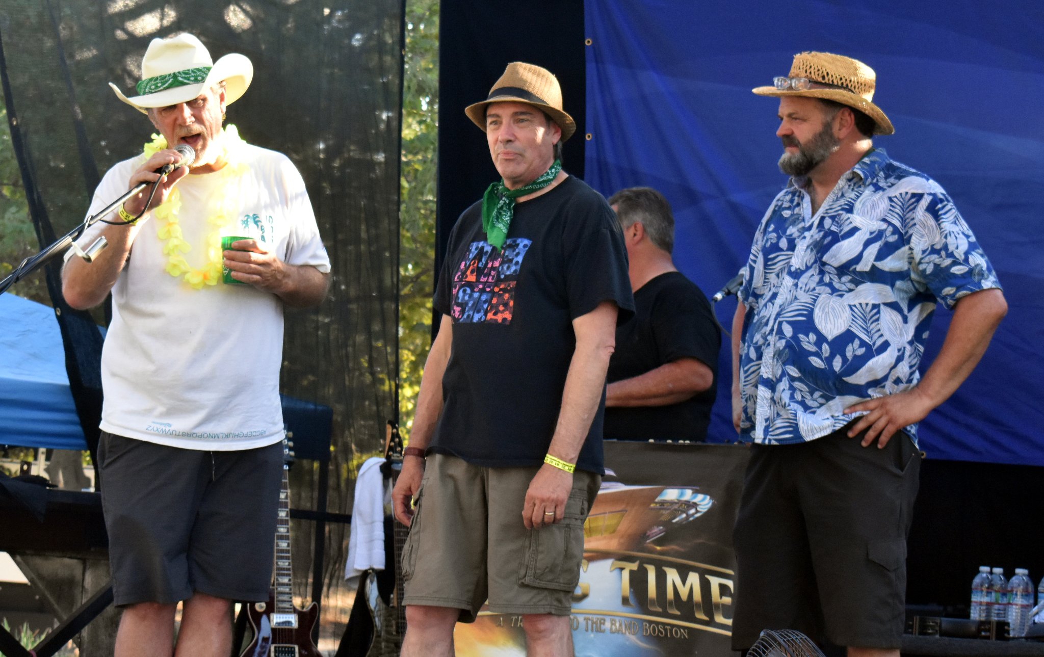 Chico Summerfest 2022 | Lambda Pi Fraternity